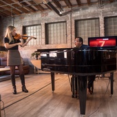 Marjorie Bourque - Personnalité