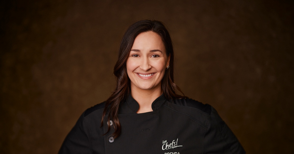 Brenda Poirier - Personnages et oeuvres - Showbizz.net