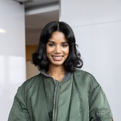 Audrey Roger - Comédienne