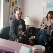 Robin-Joël Cool - Comédien, Auteur, Musicien - Showbizz.net