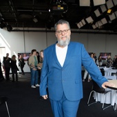 Louis Champagne - Comédien - Showbizz.net