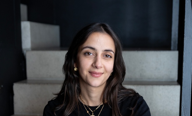 Nour Belkhiria - Comédienne