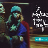 Sarah-Maxine Racicot - Comédienne