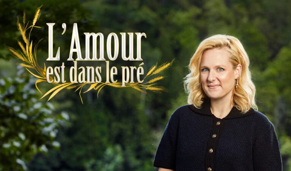 Les candidats de la treizième saison de «L'amour est dans le pré