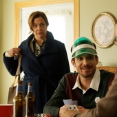 Francis-William Rhéaume - Comédien