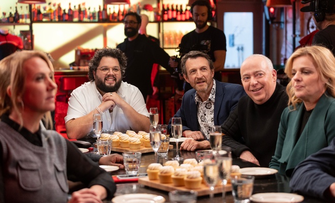 Matthieu Pepper - Comédien, Auteur, Animateur - Showbizz.net