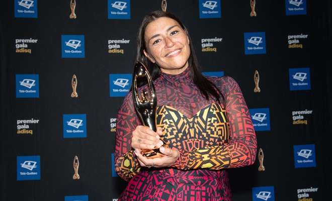 Patrice Robitaille - Comédien, Réalisateur