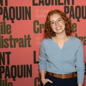 Gabrielle Fontaine - Comédien - Showbizz.net