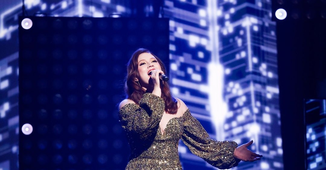 Gabrielle Lapointe - Personnalité - Showbizz.net