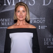 Isabel Richer - Comédienne - Showbizz.net