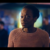 Martyne Musau - Comédien