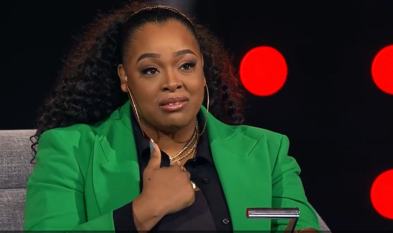 La nouvelle Maître émue aux larmes dans la bande-annonce de la 5e ...