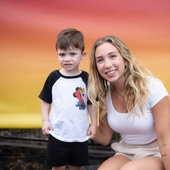 Catherine Bastien - Personnalité