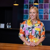 Emily Bégin - Comédien, Animateur - Showbizz.net