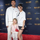 Frédérick Robichaud - Animateur - Showbizz.net