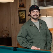 Jean-Carl Boucher - Comédien, Réalisateur