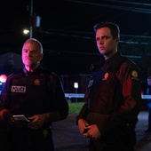 Christophe Payeur - Comédien