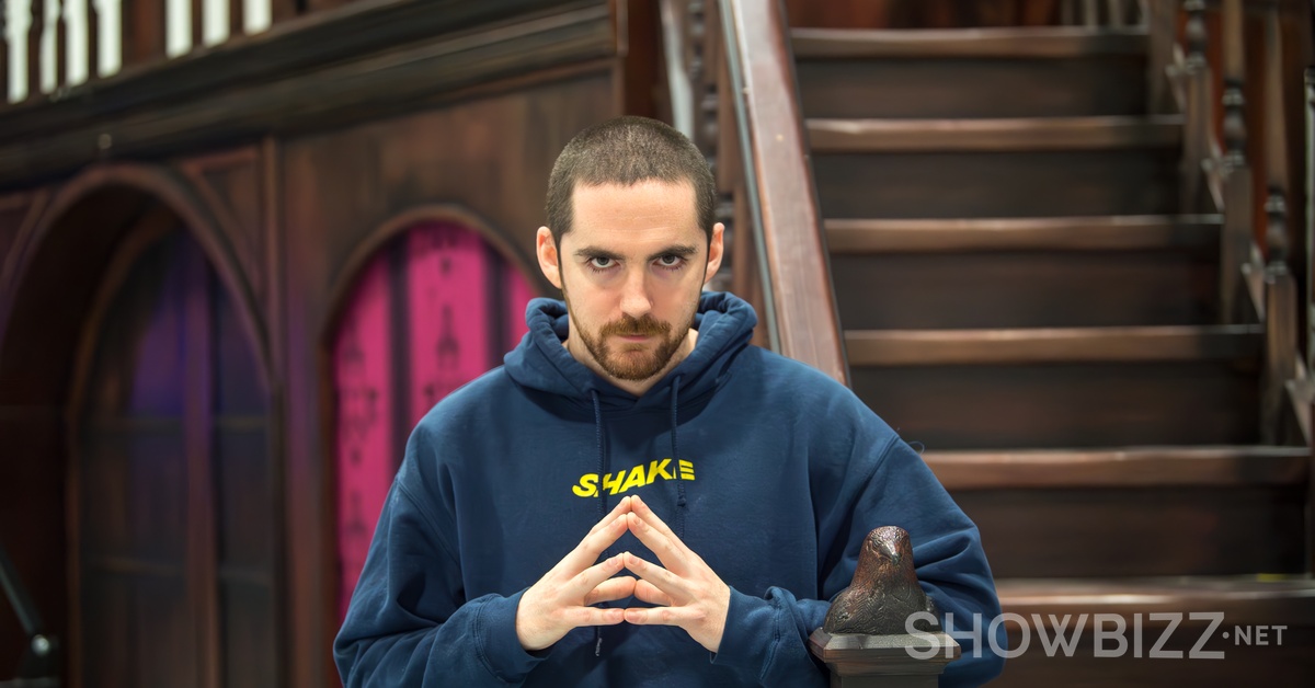 Alexandre Leblanc - Comédien, Chorégraphe - Showbizz.net