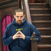 Alexandre Leblanc - Comédien, Chorégraphe