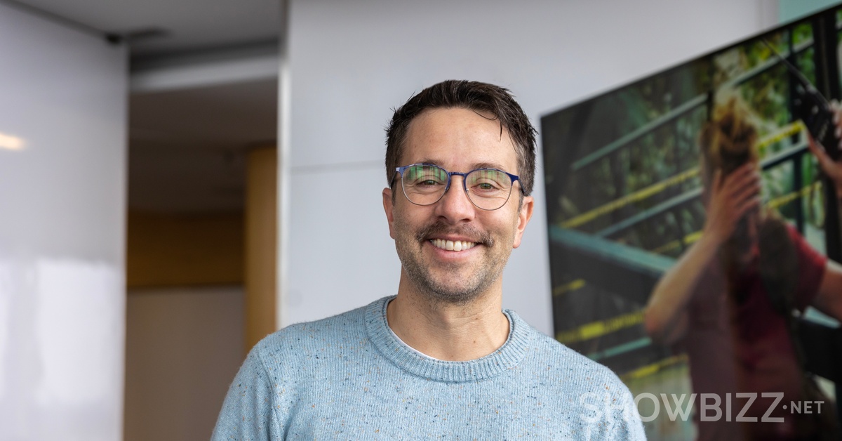 Alexandre Barrette propose un « teaser » parfait pour son podcast avec ...