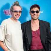 Mathieu Dufour - Comédien