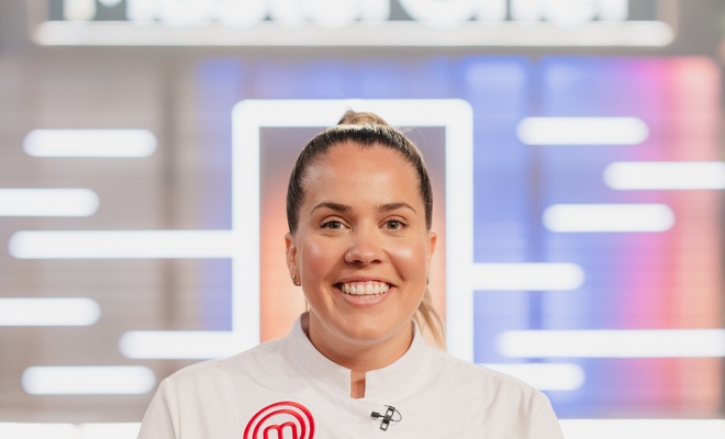 MasterChef Québec (2024-auj.) - Émission (Téléréalité, Compétition ...