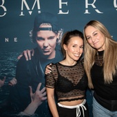 Roxane Gaudette-Loiseau - Comédienne