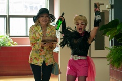 Le retour d'Anna Brodeur - Saisons et épisodes