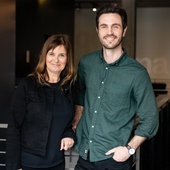 Julien Hurteau - Comédien, Réalisateur