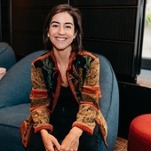 Alice Pascual - Comédienne - Showbizz.net